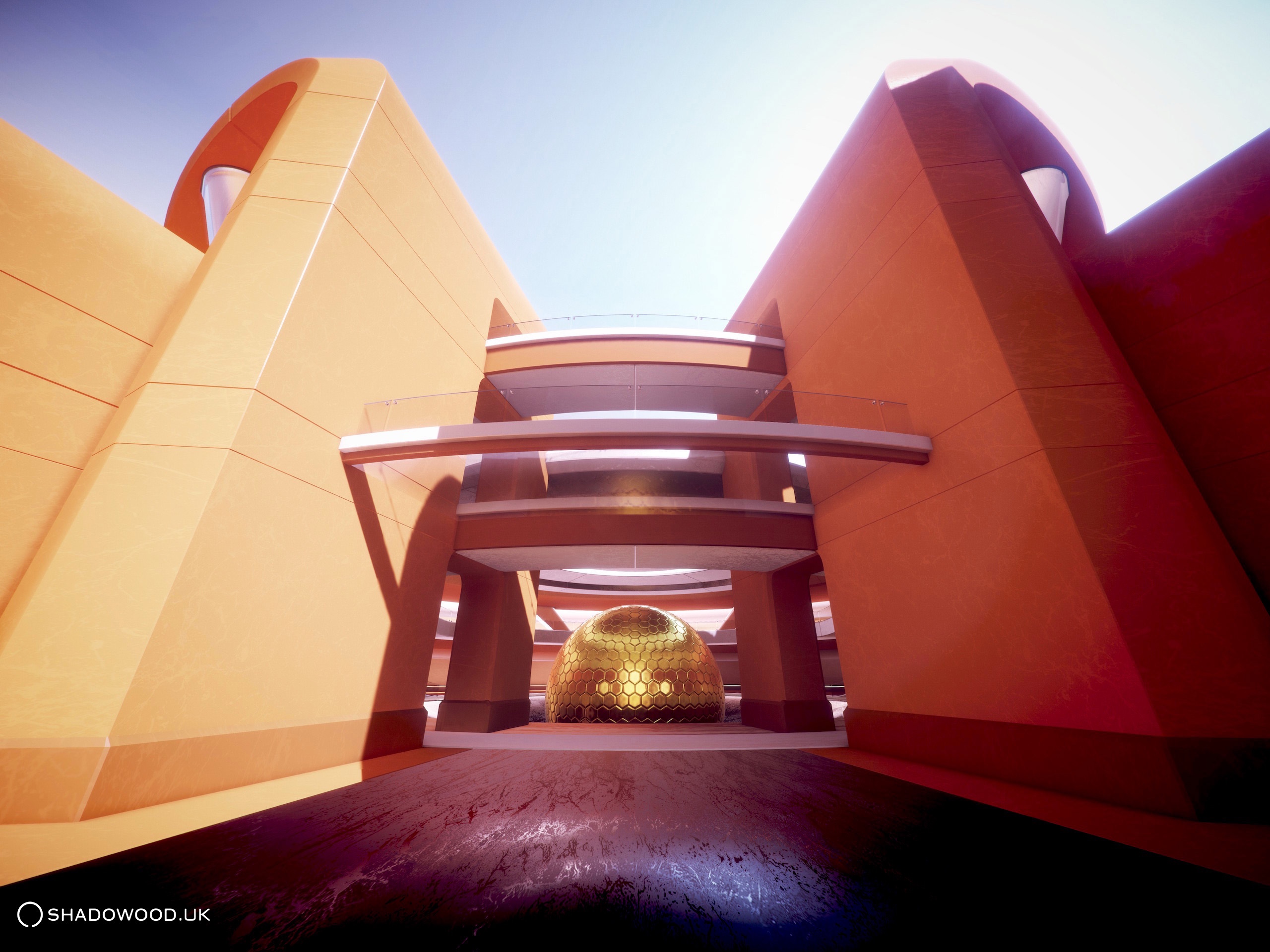 shadowood.uk | Store